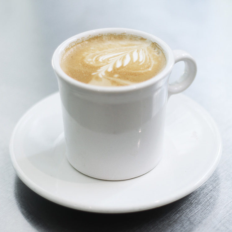 latte - Speaking of Style